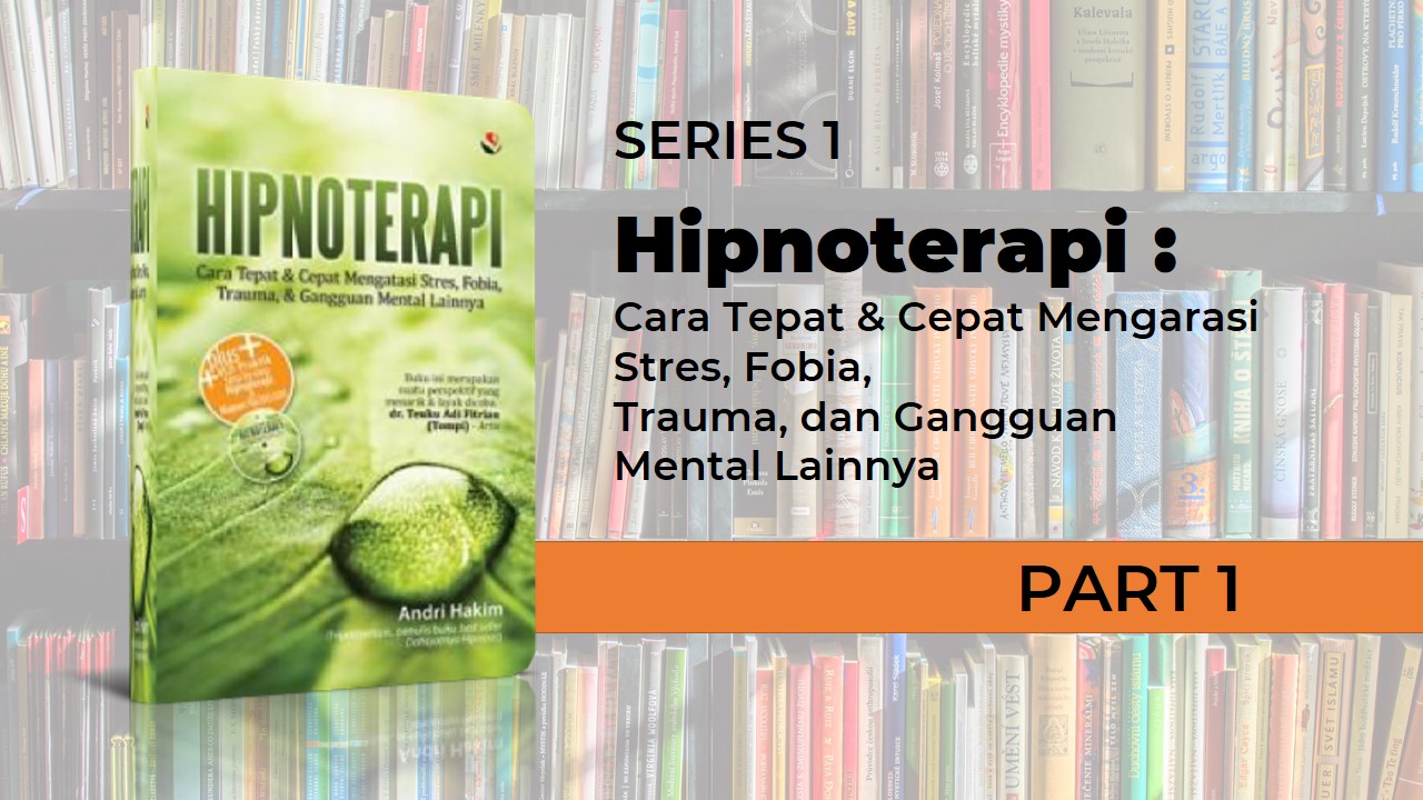 Guru Hipnosis – IACT Chapter Indonesia
