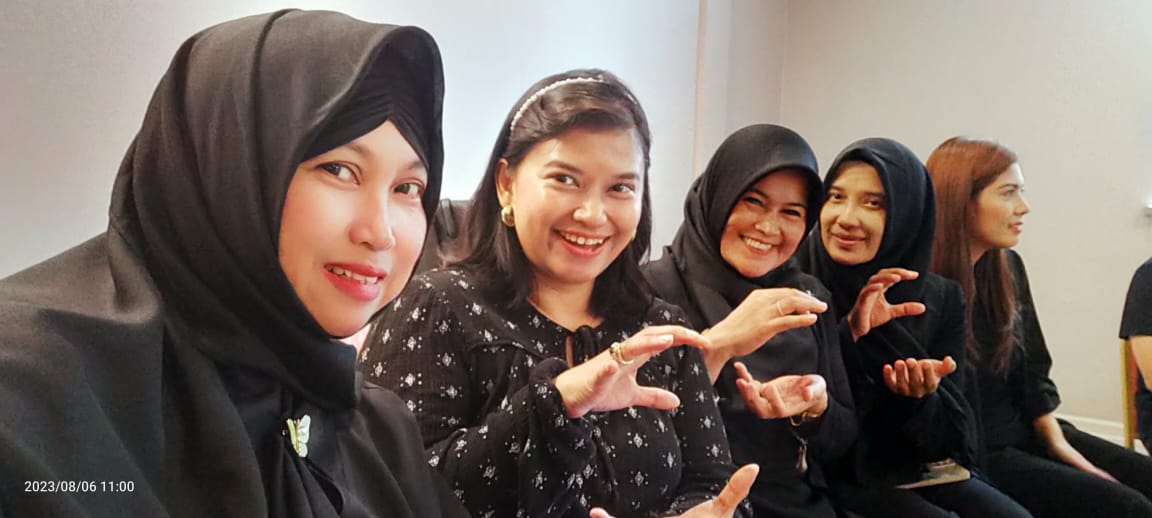 Master of Metaphysical Hypnosis (MMH), Kelas Offline, Jakarta 6 Agustus 2023 | IACT Chapter ...