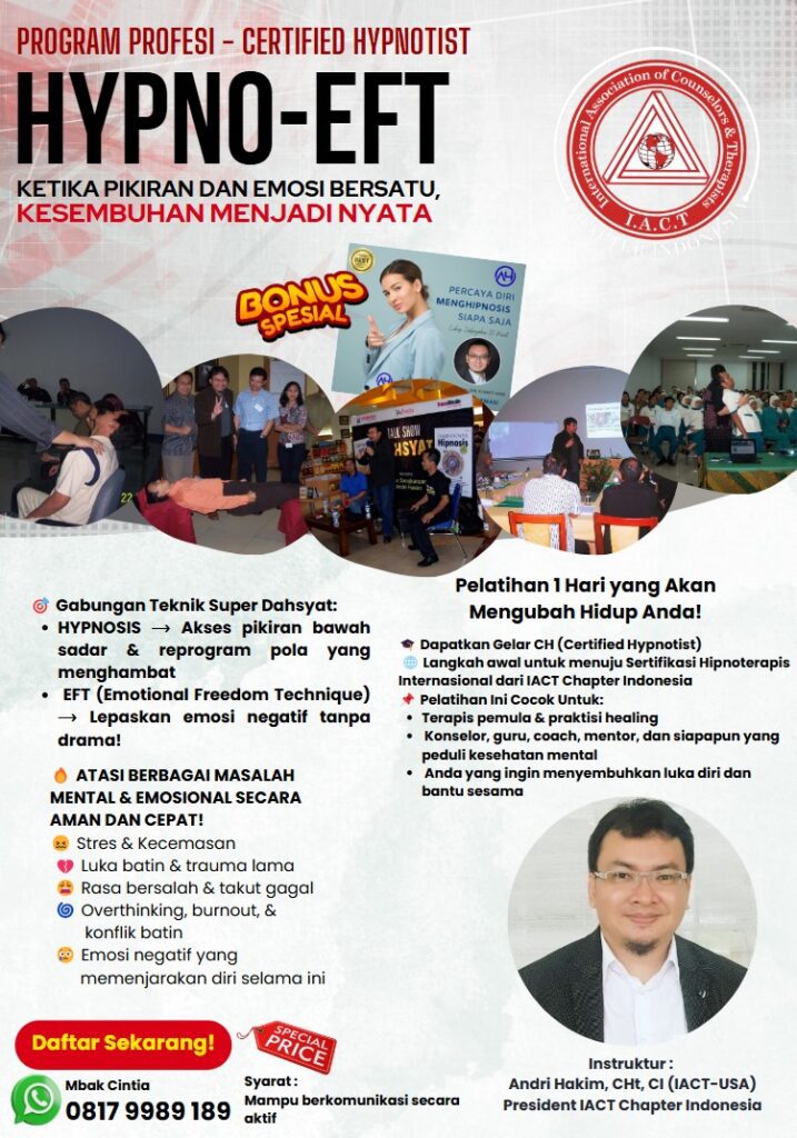 IACT Chapter Indonesia | IACT Chapter Indonesia